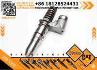 China IZUMI ORIGINAL Fuel Injector 229-0202 172-4677 250-1303 for C-aterpillar CAT Engine 3516B 3516 Loader 994D for sale