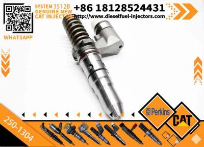 China Common Rail diesel Injector 392-0222 3920222 250-1304 250-1311 266-4387 373-4087 Nozzles with High Quality for C-A-T Engine for sale