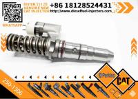 China High Quality New Diesel Fuel Injector 10R-1288 2501306 250-1306 for CAT 3508B/3512B/3516B Engine for sale