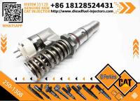 China Engine 196-5802 250-1308 10R-1280 250-1301 2501301 2501308 10R1280 1965802 Common Rail Fuel Injector for 3512 3508 3516 3516B for sale