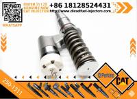 China Excavator Parts 3512B Diesel Engine New Fuel Injector 204-2067 229-1631 245-8272 246-1854 250-1311 for Excavator for sale