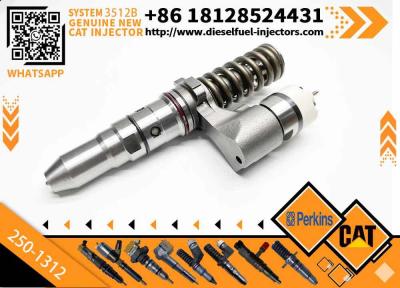 China 375-4106 20R-3483 3512B/3516B Diesel Fuel Injectors 359-5469 20R-3477 250-1314 10R-1290 250-1312 10R-1275 250-1311 10R-1279 for sale