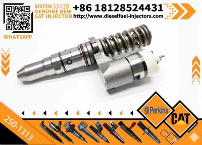 China Injector Assembly 20R-1269 20R-3247 386-1757 392-0221 376-0509 250-1313 246-1854 250-1302 249-0749 for C-aterpillar C35 for sale