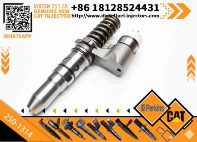 China 375-4106 20R-3483 3512B/3516B Diesel Fuel Injectors 359-5469 20R-3477 250-1314 10R-1290 250-1312 10R-1275 250-1311 10R-1279 for sale