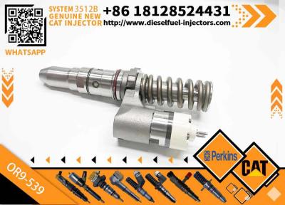 China New Diesel Engine Injector for C-aterpillar C3512B Common Rail OR9-539 392-0219 20R-3477 20R-3483 20R-0849 20R-1264 20R-1275 for sale