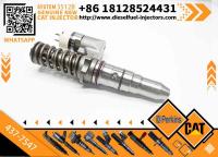 China High Quality Fuel Injector 437-7547 4377547 Diesel Engine Fuel Injector 20R-2296 20R2296 for CAT 3508B 3512B 793C 793D 3516C for sale
