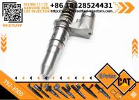 China Affordable Excavator Engine Spare Parts Diesel Fuel Injector 392-2000 392-0201 392-0202 392-0204 170-5240 for CAT Engin for sale