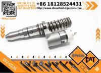 China Remanufactured Wear-resistant CAT Fuel Injector 392-0210 392-0206 392-0226 20R-1282 for 24-hour lightning Delivery for sale