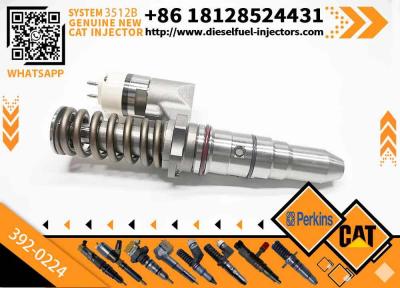 China Fuel Injector Nozzle 392-0224 392-0225 392-0227 20R-3247 20R-2296 20R-0849 20R-1268 20R-1283 for C-aterpillar 3508 3512 3516 for sale