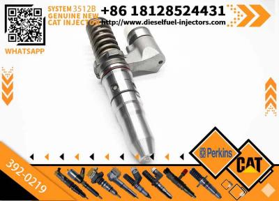 China New Diesel Engine Injector for C-aterpillar C3512B Common Rail OR9-539 392-0219 20R-3477 20R-3483 20R-0849 20R-1264 20R-1275 for sale