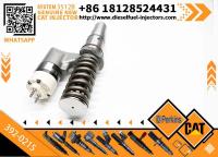 China Diesel Common Rail Diesel Fuel Injector 392-0215 386-1767 20R-1276 for C-aterpillar CAT 3508B 3512B 3512B Diesel Engine for sale