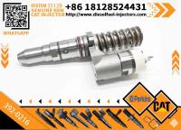 China CAT 3512B Diesel Engine Parts Fuel Injecto 392-0216 392-0215 20R-1265 for Large-scale Wholesale Supply for sale