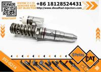 China High-quality CAT Engine Assembly Fuel Injector 11R-0280 392-0214 392-0211 for Instant Response Reduce Jitter for sale