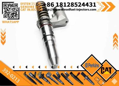 China High Quality Common Rail Control Valve Injector Valve Common Rail Injector for 3516b/789c/793d 392-0213 20R-0850 for sale