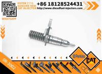 China For C-A-T 3114 3116 Engine Diesel Fuel Injector 0R-3002 0R3002 4P-2995 0R-3190for E320B 322B 322C 325B Cat-erpillar for sale
