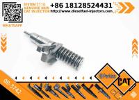 China Sturdy Diesel Injector Kits OEM 7E-8952 0R-8465 7E-9585 0R-3742 for Cat-erpillar Machinery Abrasion Proof Parts for sale