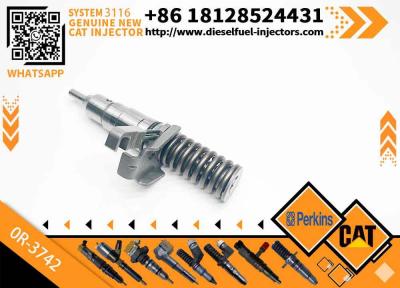 China Sturdy Diesel Injector Kits OEM 7E-8952 0R-8465 7E-9585 0R-3742 for Cat-erpillar Machinery Abrasion Proof Parts for sale