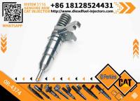 China New Cate-rpillar C3116 Common Rail Diesel Engine Injector Set-0R-4374 0R-8867 4P-2233 10R-8996 0R-3580 7E-7607 Injector Nozzles for sale