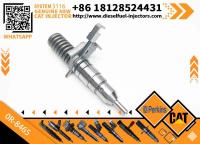 China For C-A-T 3114 3116 Engine Diesel Fuel Injector127-8228 1278228 0R-8465 127-8230 for E320B 322B 322C 325B Cat-erpillar for sale