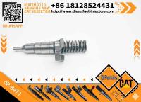 China Excavator Injector 4P-1731 127-8222 0R-3580 0R-8461 0R-3389 0R-8471 for 3116 Diesel Engine Parts Nozzle Assembly for sale