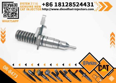 China For C-A-T 3114 3116 Engine Diesel Fuel InjectorOR-8867 OR8867 OR-8473 0R-8467 for E320B 322B 322C 325B Cat-erpillar for sale