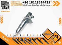 China New Condition C-aterpillar C3116 Common Rail Diesel Engine Injector 7E-7607 7E-9585 127-8209 127-8211 127-8213 0R-8475 for sale