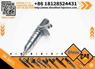 China New Condition C-aterpillar C3116 Common Rail Diesel Engine Injector 7E-7607 7E-9585 127-8209 127-8211 127-8213 0R-8475 for sale