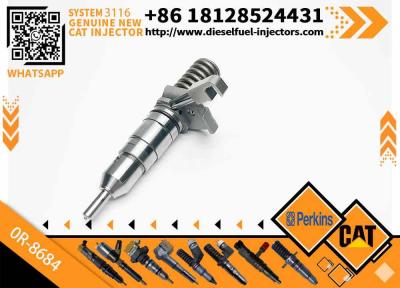 China Source-Factory Injector Components OEM 0R-8473 4P-2995 0R-8684 0R-8682 for CAT Heavy Machinery Mass Supply High-Quality Spares for sale