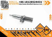 China New C-aterpillar C3116 Common Rail Diesel Engine Injector Set-0R-4374 0R-8867 4P-2233 10R-8996 0R-3580 7E-7607 Injector Nozzles for sale