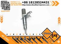 China New 3116 Diesel Engine Injector 0R-8471 0R-3002 0R-3190 4P-2995 0R-8682 for Excavator Parts Injection Fuel for sale