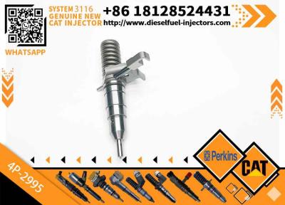 China New 3116 Diesel Engine Injector 0R-8471 0R-3002 0R-3190 4P-2995 0R-8682 for Excavator Parts Injection Fuel for sale