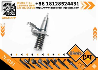 China Credible Injector Replacement OEM 0R-4374 7E-6193 105-1694 0R-0471 for cat Injector Rapid Repair Emergency Spares for sale
