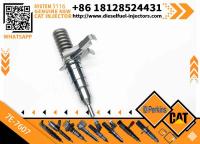 China New Condition Cat-erpillar C3116 Common Rail Diesel Engine Injector 7E-7607 7E-9585 127-8209 127-8211 127-8213 0R-8475 for sale