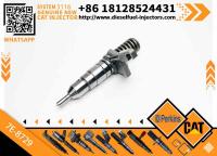 China For C-A-T 3114 3116 Engine Diesel Fuel Injector7E-8727 7E8727 7E-8729 7E-8952 for E320B 322B 322C 325B Cat-erpillar for sale
