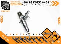 China Injector 7E-8952 0R3389 for Ca-terpillar 3114 3116 3116DIT Engine 953C 963B 963C Track Loader 924F 928G 938F 938G for sale