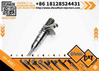China Excavator Fuel Injectors 3116 Engine Fuel Injector Nozzle 0R-8682 0R-8467 9Y-4982 127-8220 0R-0471 101-4561 for sale
