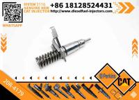 China 3116 Diesel Injector 127-8209 0R-8463 127-8211 0R-8633 127-8213 20R-4179 New Stainless Steel for Cater-pillar Engine 3116 for sale