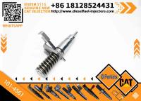 China Direct-Factory Injector Components OEM 0R-8479 101-4561 101-8673 102-7038 for cat Injector Heavy Quality Spares for sale