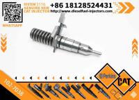 China Direct-Factory Injector Components OEM 0R-8479 101-4561 101-8673 102-7038 for cat Injector Heavy Quality Spares for sale