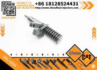 China Credible Injector Replacement OEM 0R-4374 7E-6193 105-1694 0R-0471 for cat Injector Rapid Repair Emergency Spares for sale