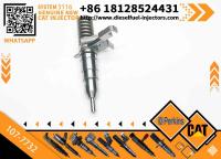 China Fuel Injector 107-7732 1077732 for Cate-rpillar Wheel Loader 924F 928G 938F 938G 950F 613C Engine 3116 Fuel Injector for sale