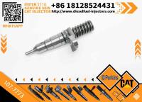China RUIPEI 107-1230 107-7732 107-7773 Fuel Injector for 3114 3116 Engine Excavator Loader Generator for sale