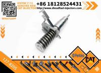 China 3116 Engine Diesel Fuel Common Rail Injector Assembly 127-8205 0R-8479 for Cater-pillar Integrated Toolcarrier IT12B IT14F for sale