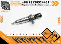 China New Fuel Injector 127-8207 0R-8475 OR-8475 9Y-4982 7E-8727 OR-3002 0R-3002 for Cate-rpillar Industrial 3114 CB434 CP563 05531 for sale