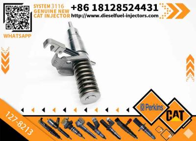 China Excavator Fuel Injectors 3116 Engine Fuel Injector Nozzle 127-8213 20R-4179 0R-8475 0R-8471 0R-8483 0R-3002 for sale