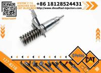 China Wholesale OEM 127-8218 Excavator Injectors for Engine Parts-Guangdong Origin 3-Month Warranty for sale