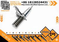 China Wholesale OEM 127-8218 Excavator Injectors for Engine Parts-Guangdong Origin 3-Month Warranty for sale