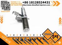 China Wholesale OEM 127-8218 Excavator Injectors for Engine Parts-Guangdong Origin 3-Month Warranty for sale