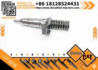 China Wholesale OEM 127-8218 Excavator Injectors for Engine Parts-Guangdong Origin 3-Month Warranty for sale
