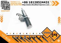 China For C-A-T 3114 3116 Engine Diesel Fuel Injector 127-8220 1278220 127-8225 0R-8469 for E320B 322B 322C 325B Cat-erpillar for sale